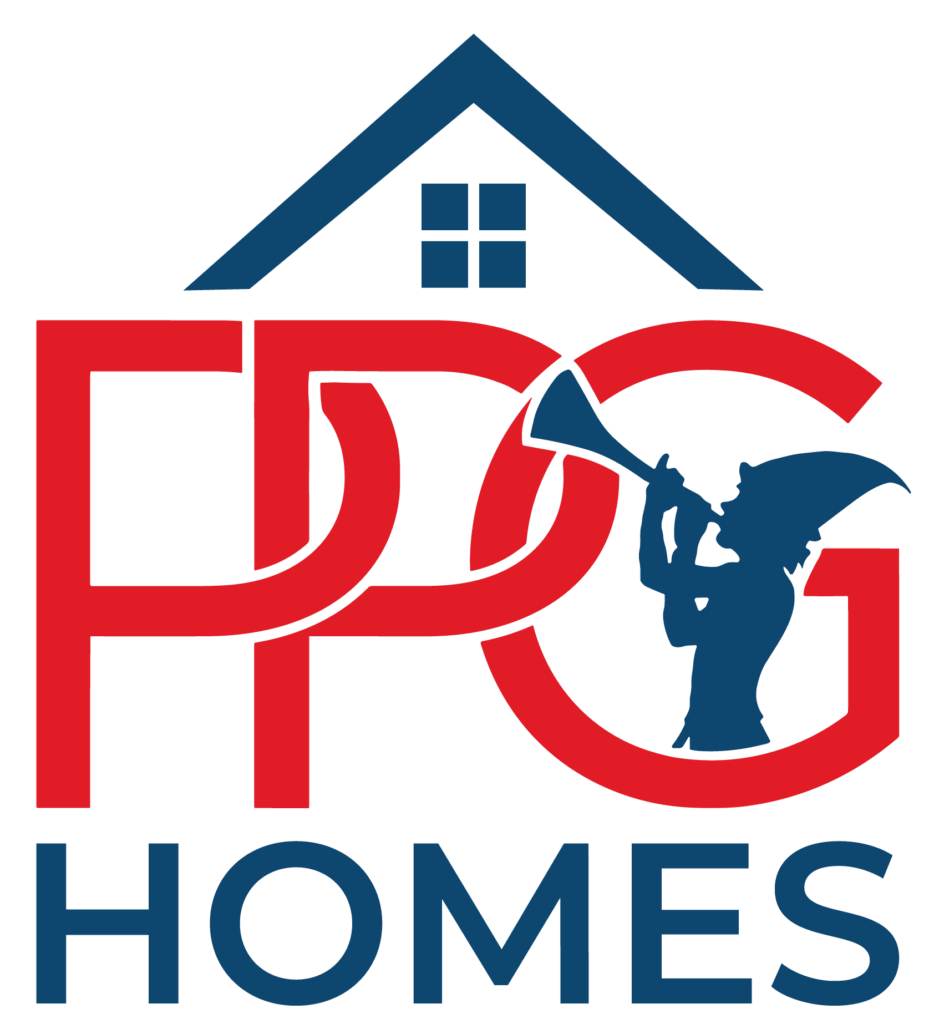 PPG Homes: Your Trusted Property Management Partner